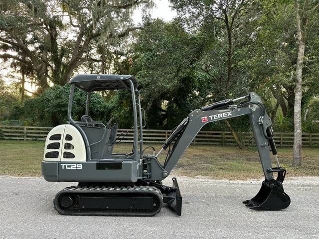 Terex TC29