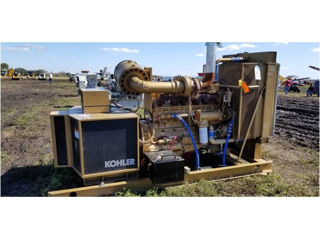 Kohler Generator & Gen Sets For Sale | Ritchie List