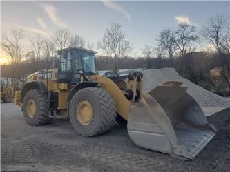 Caterpillar 982 M