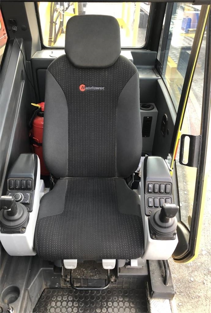 Grove GMK 5150 L - All Terrain Cranes - Construction Equipment ...