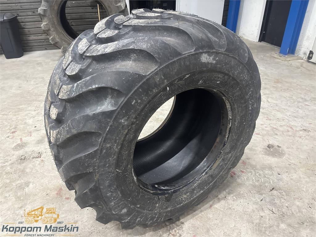 Nokian Fkf 710/45x26,5 - Däck, hjul och fälgar - Skogsmaskiner - Koppom ...