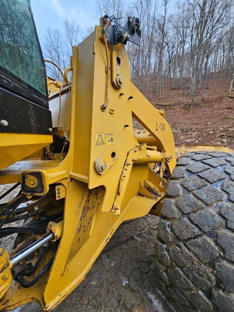 CAT 938 G II
