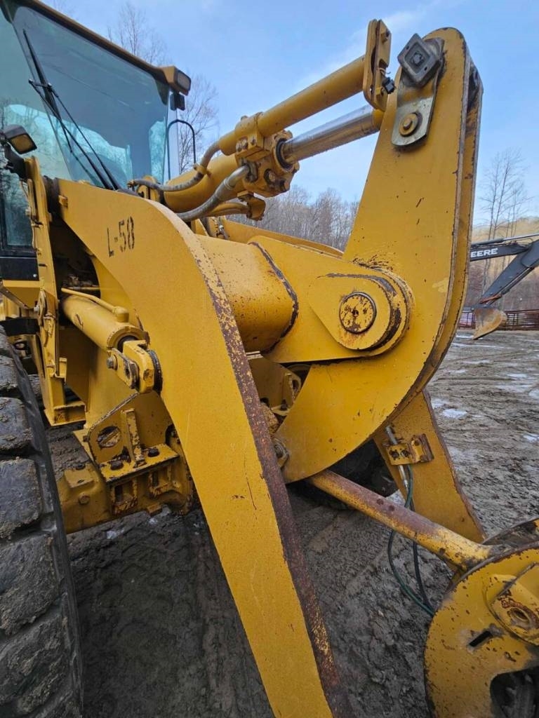 CAT 938 G II