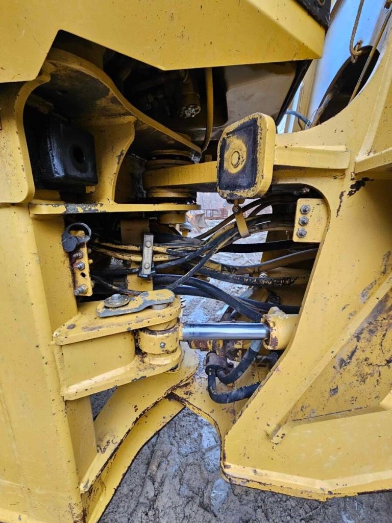 CAT 938 G II