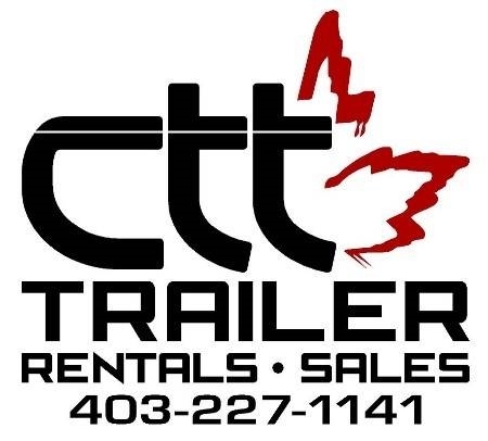 Doepker Super B Flat/Highboy/Flat Deck Trailer