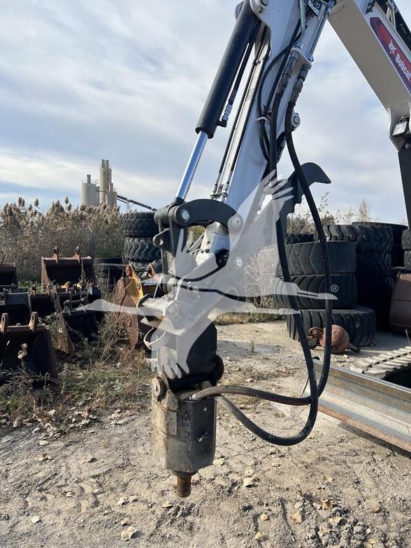Bobcat 15 AUGER ATTACHMENT