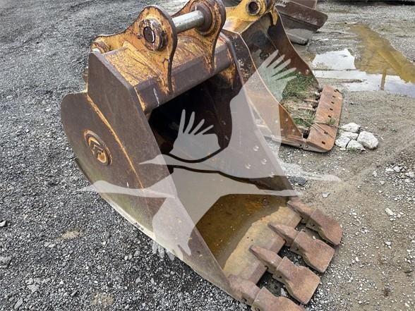 Central Fabricators CAT 312