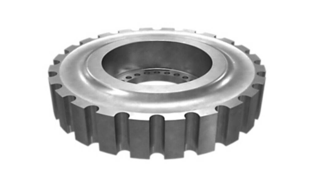 Caterpillar 243-1513 OEM Inner Coupling