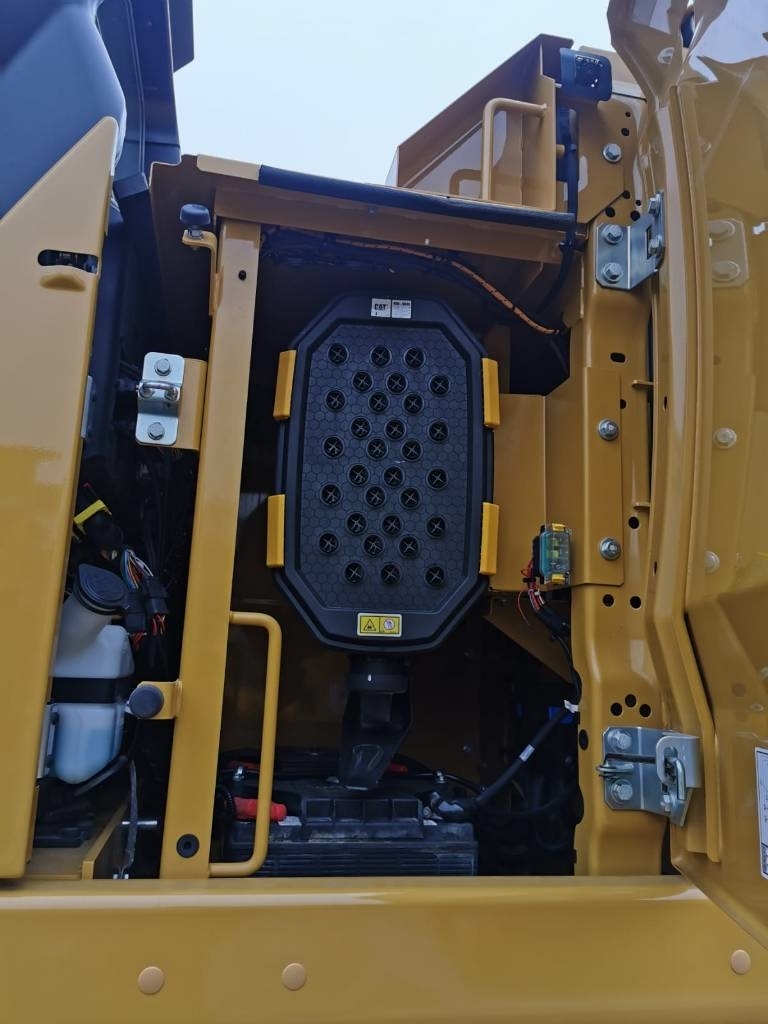 Buy Used CAT 340 Next Generation med Makin 3D Crawler Excavator for ...