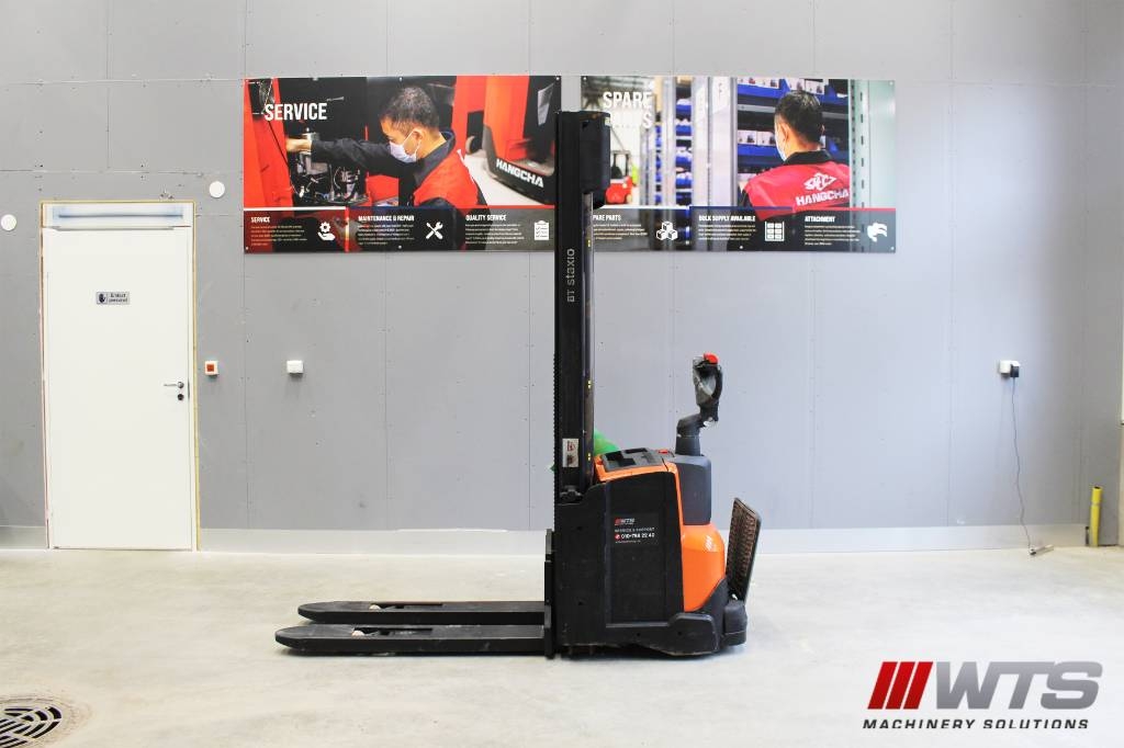 WTS Västerås Truckservice