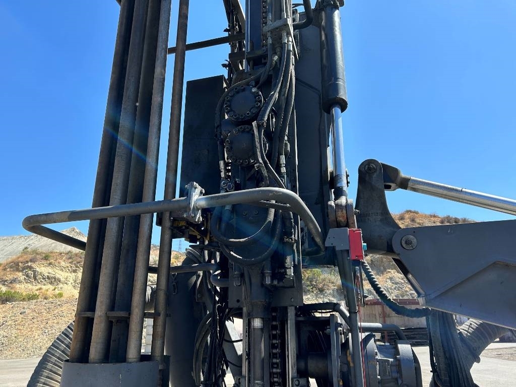 Atlas Copco PowerROC T50