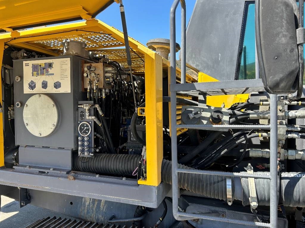 Atlas Copco PowerROC T50
