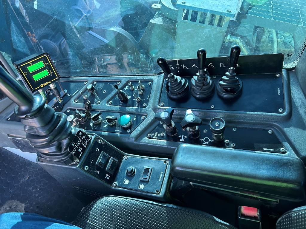 Atlas Copco PowerROC T50