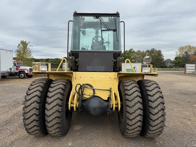 Hyster H450H