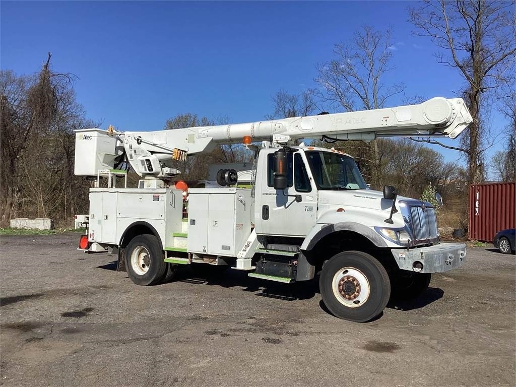 Altec AM855
