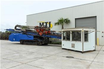 American Augers DD440T