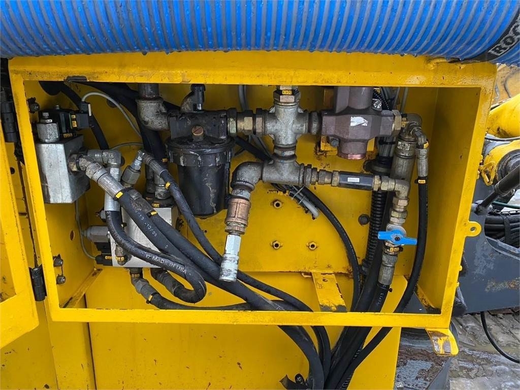 Atlas Copco ROC D3