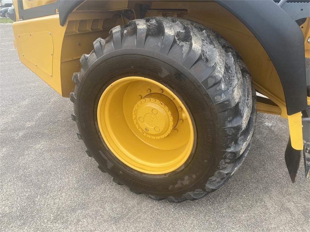 Bell B20E