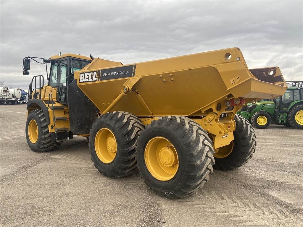 Bell B20E
