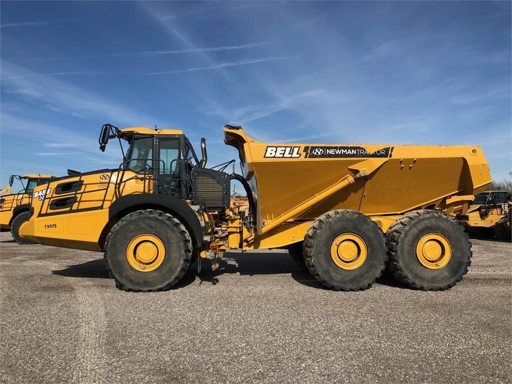 Bell B45E