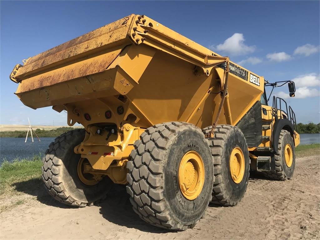 Bell B45E