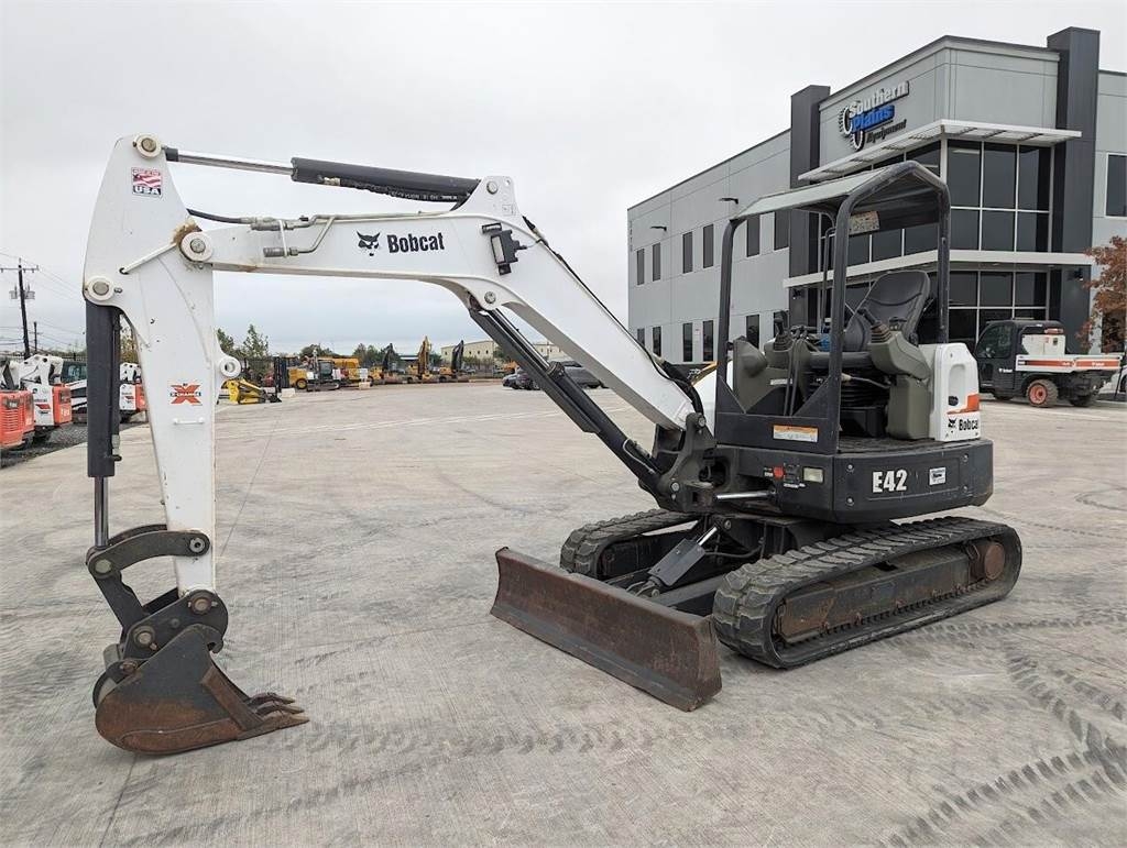 Bobcat Used Construction Equipment & Machines For Sale | Ritchie List