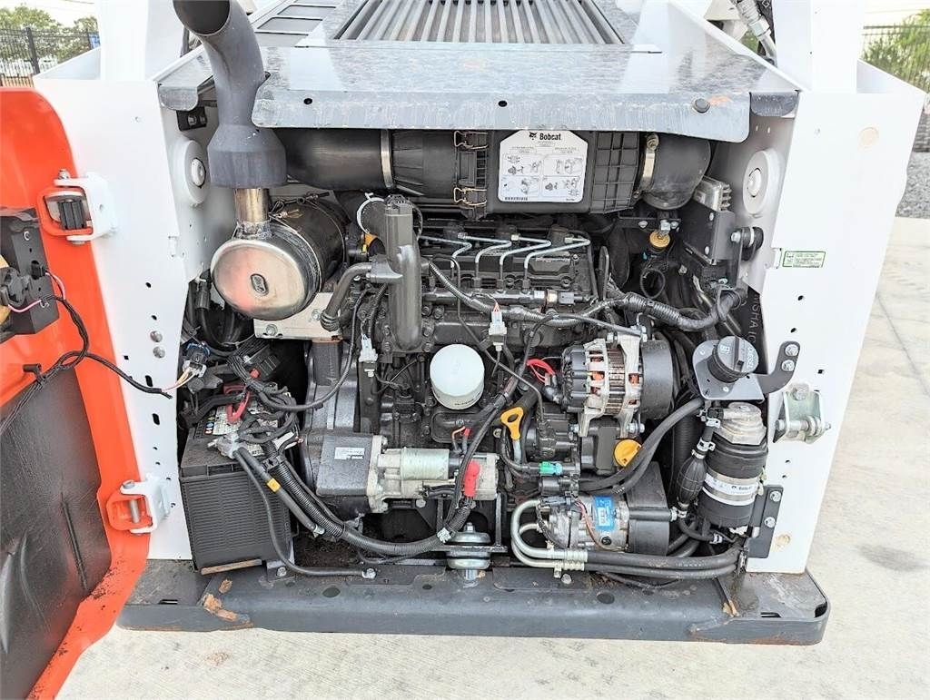 Bobcat S650