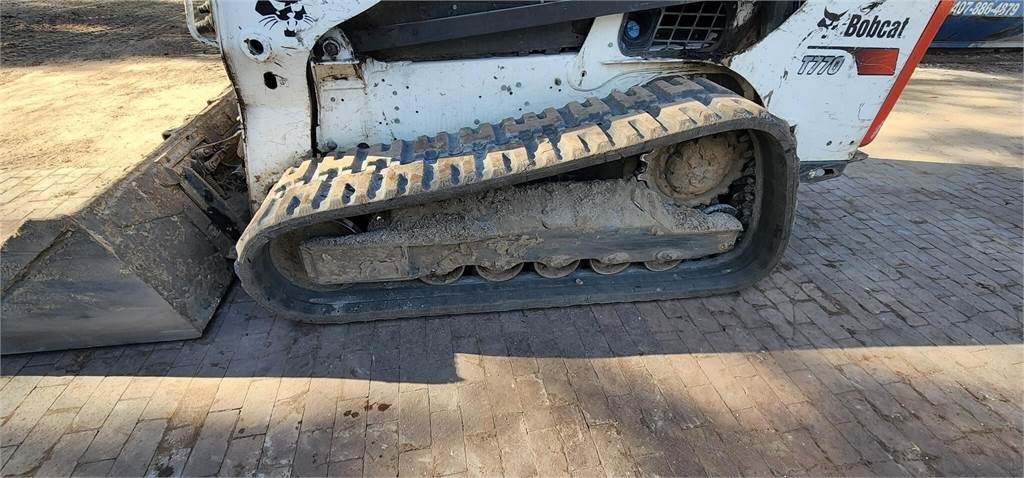Bobcat T770
