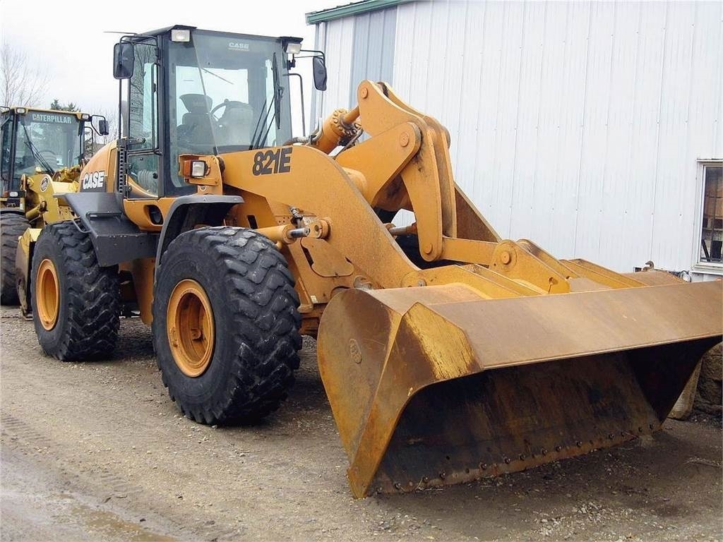 Case Used Construction Equipment & Machines For Sale | Ritchie List