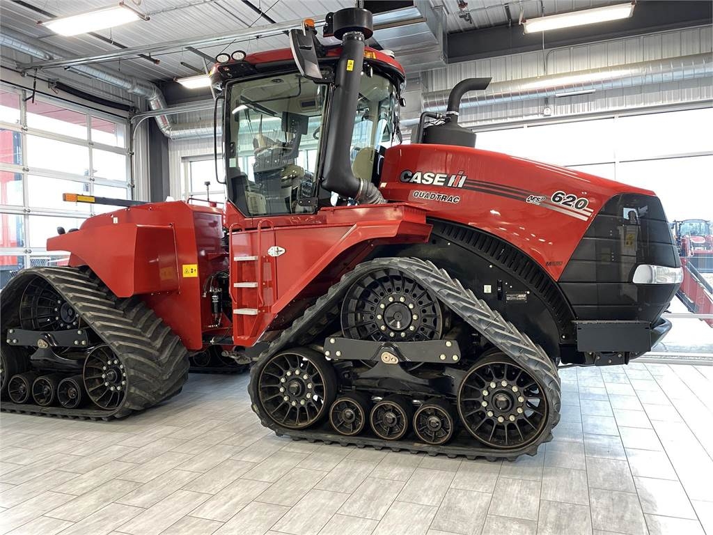 Case IH 4WD Tractors: Loaders, 4x4 & More | Ritchie List
