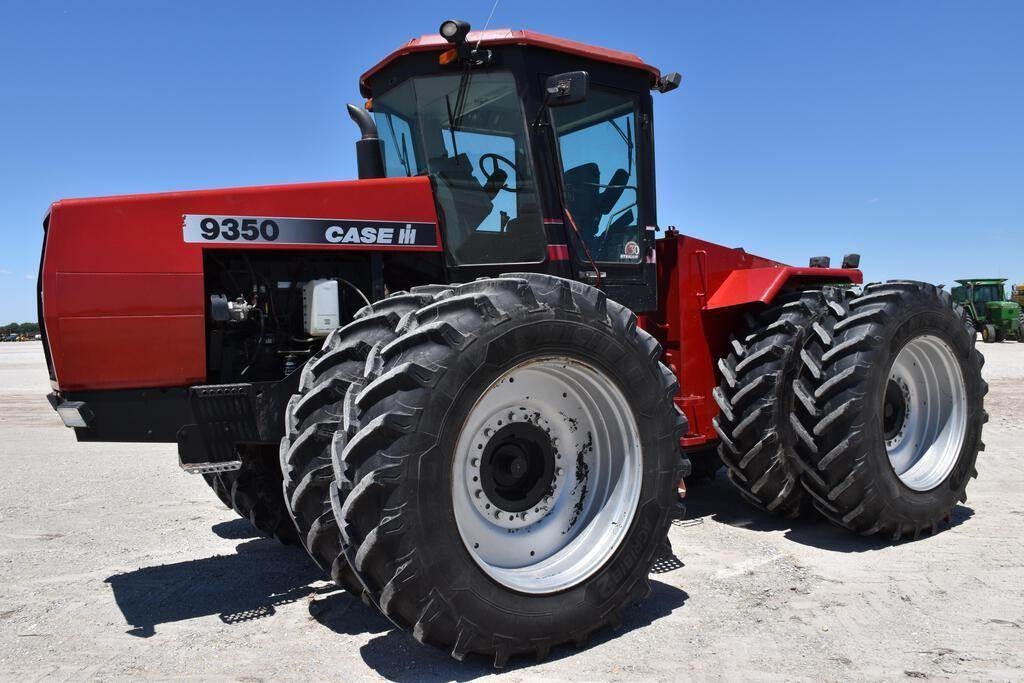 Case IH 9350