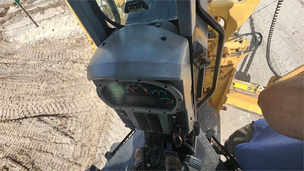 CAT 120M2 AWD VHP PLUS