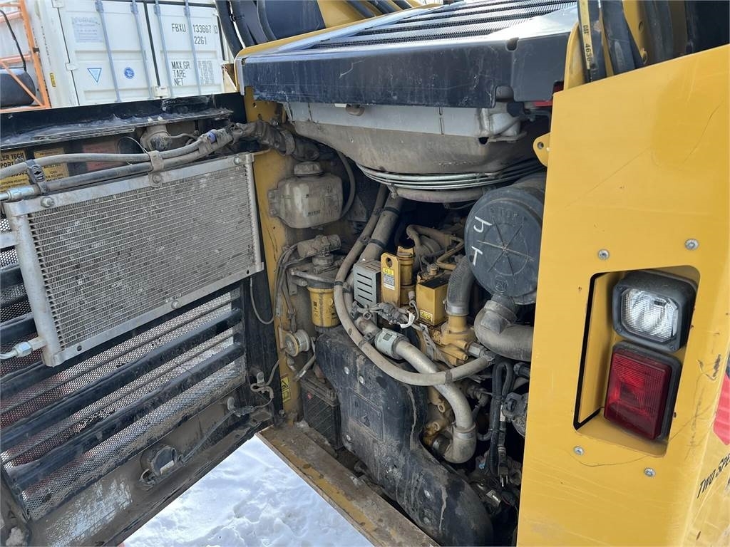 CAT 289D