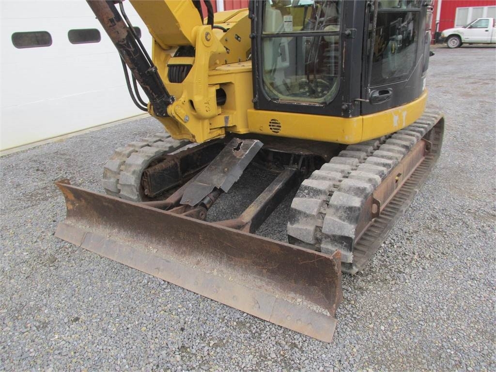 CAT 308D CR