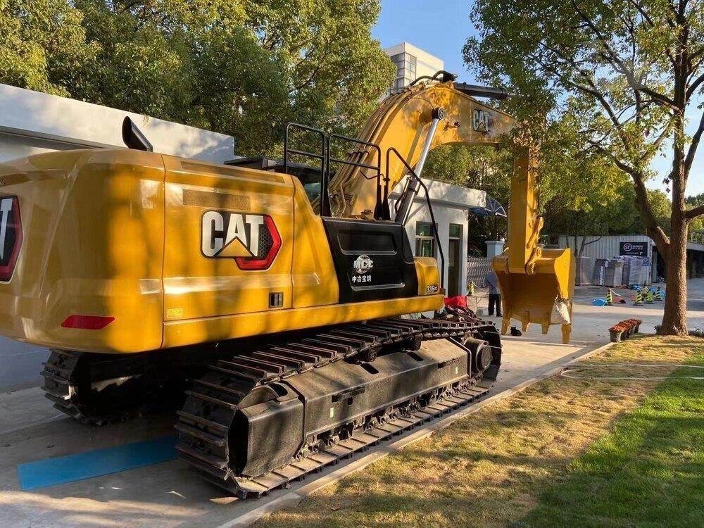 CAT 336GC