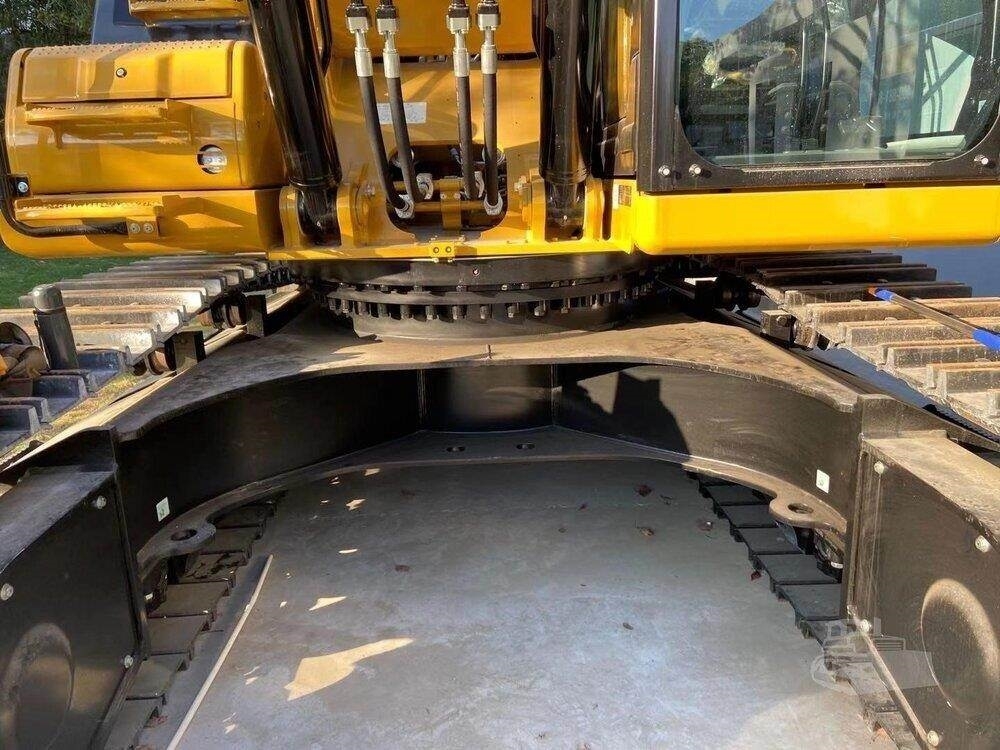 CAT 336GC