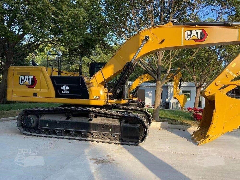 CAT 336GC