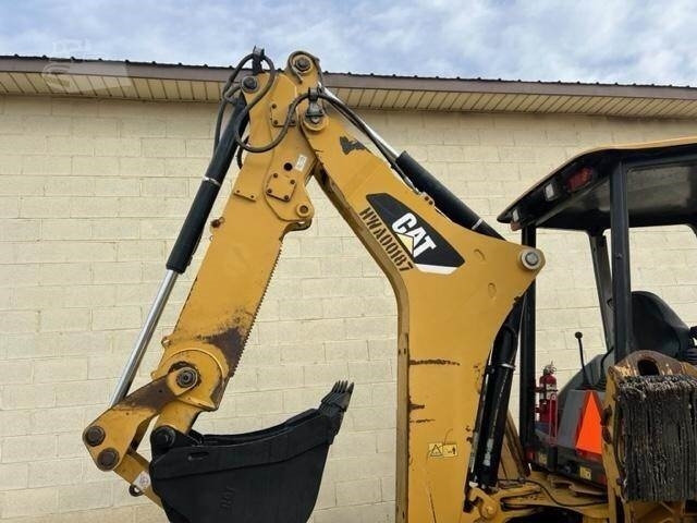 CAT 415F2