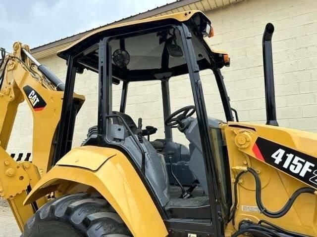 CAT 415F2