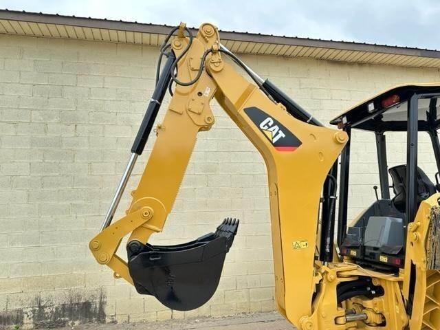CAT 415F2