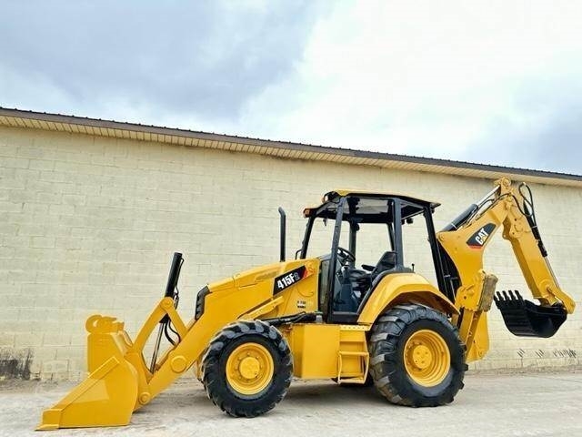 CAT 415F2