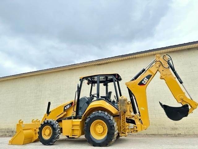 CAT 415F2