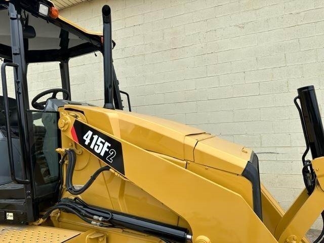 CAT 415F2