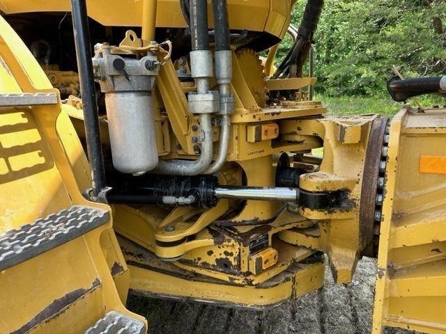 CAT 745
