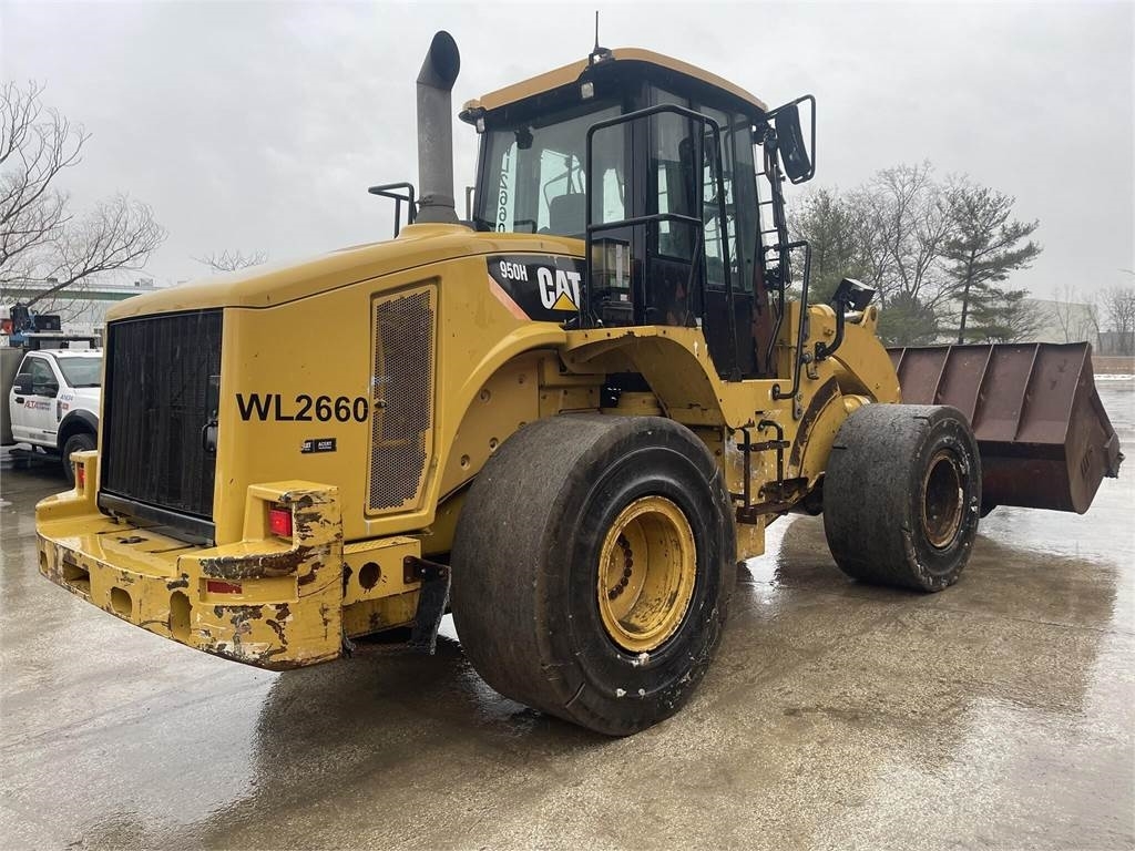 CAT 950H