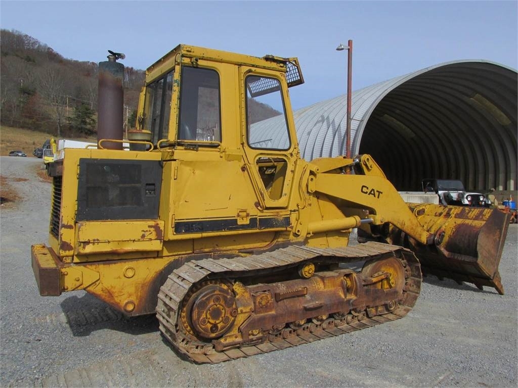 CAT 953
