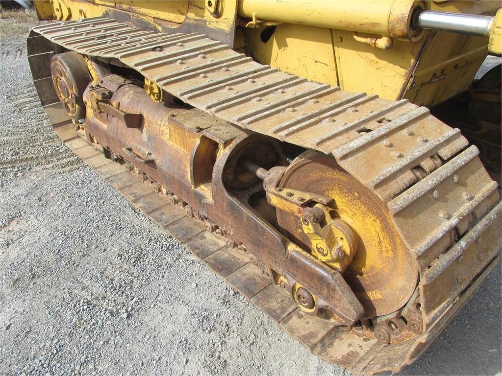CAT 953