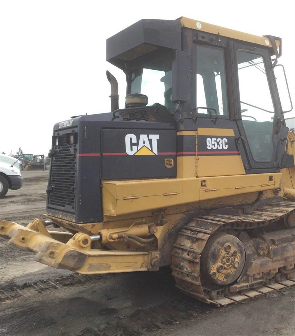 CAT 953C