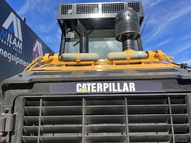 CAT 973D