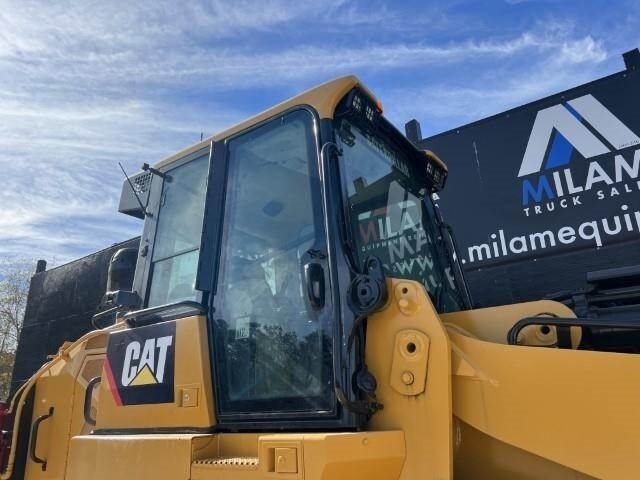 CAT 973D